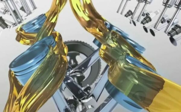 Base Oil – Nescol Lubricants