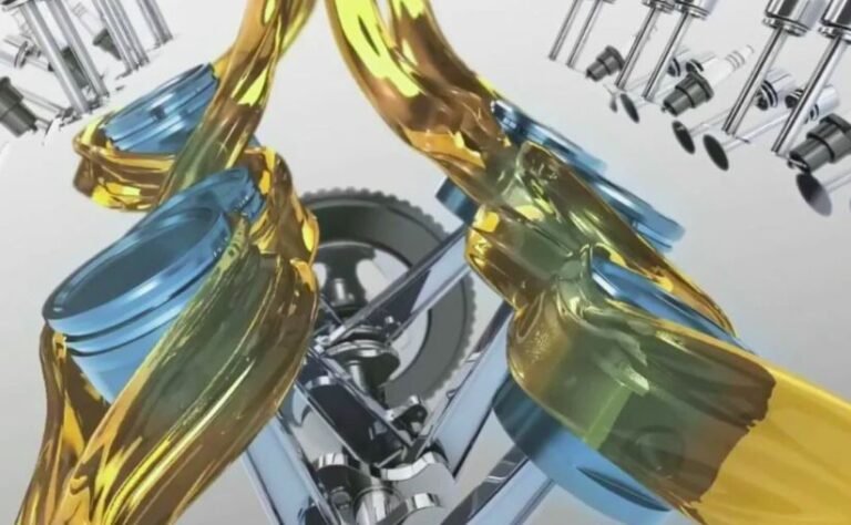 Base Oil – Nescol Lubricants