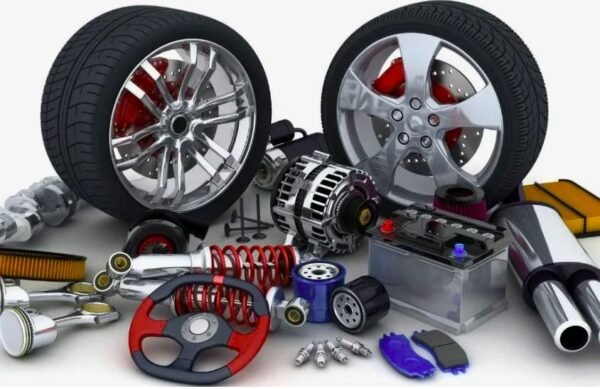 Additive Components – Nescol Lubricants