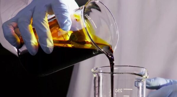 Group 2 Base Oil Specifications: An In-Depth Guide