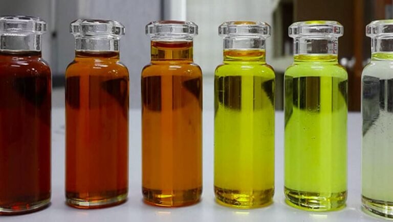 Group 2 Base Oil Specifications: An In-Depth Guide – Nescol Lubricants