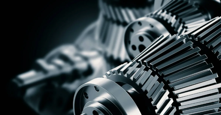 Guide to Gear Oil: Types, Functions, and Applications – Nescol Lubricants