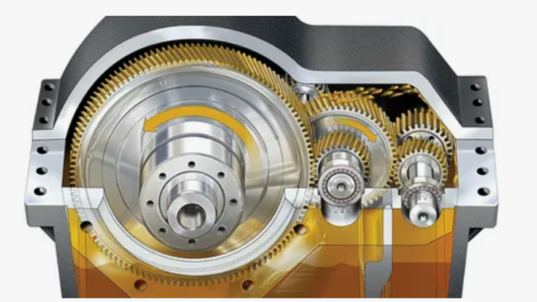 What is Gear Oil and Where Does it Get Used? – Nescol Lubricants